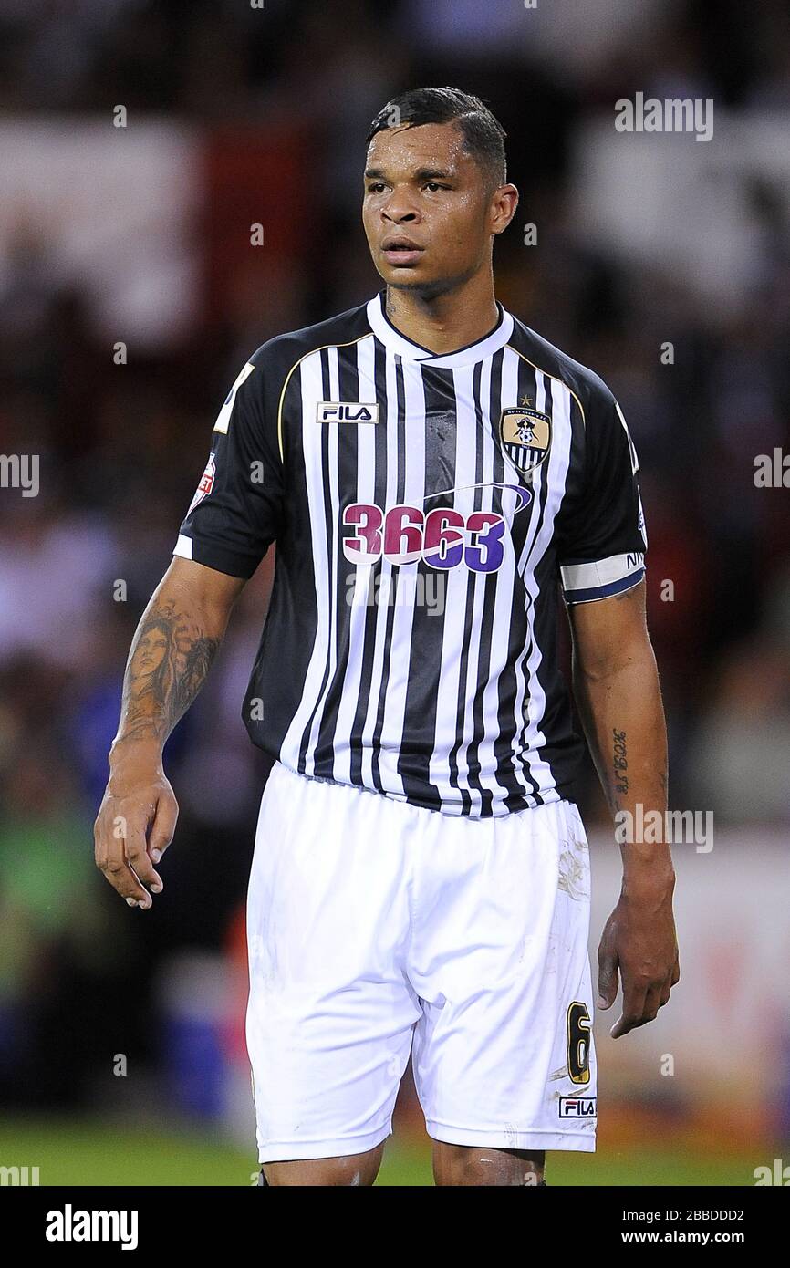 Dean leacock hi-res stock photography and images - Alamy