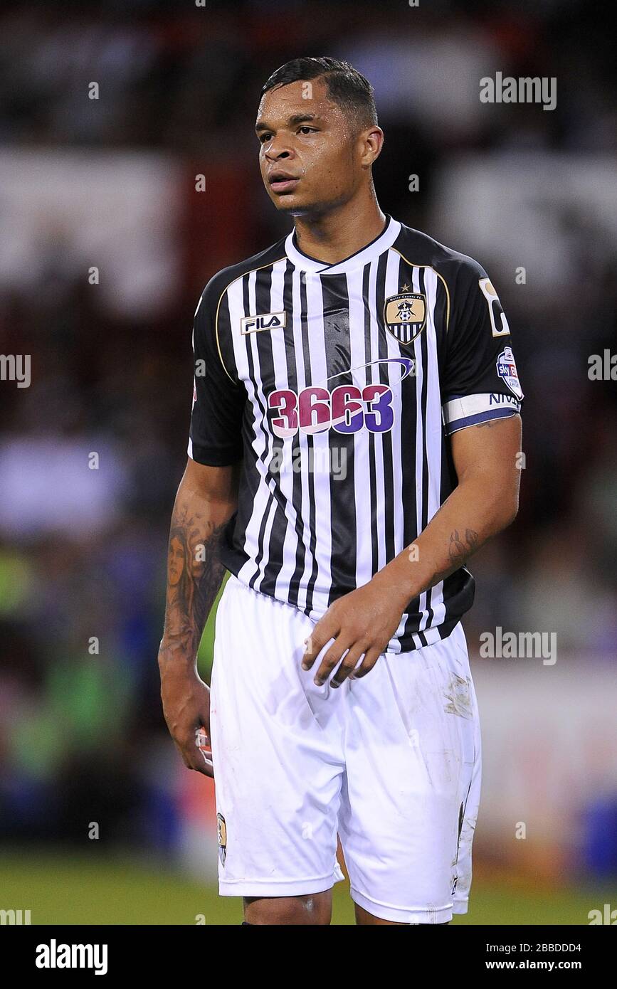 Dean leacock hi-res stock photography and images - Alamy