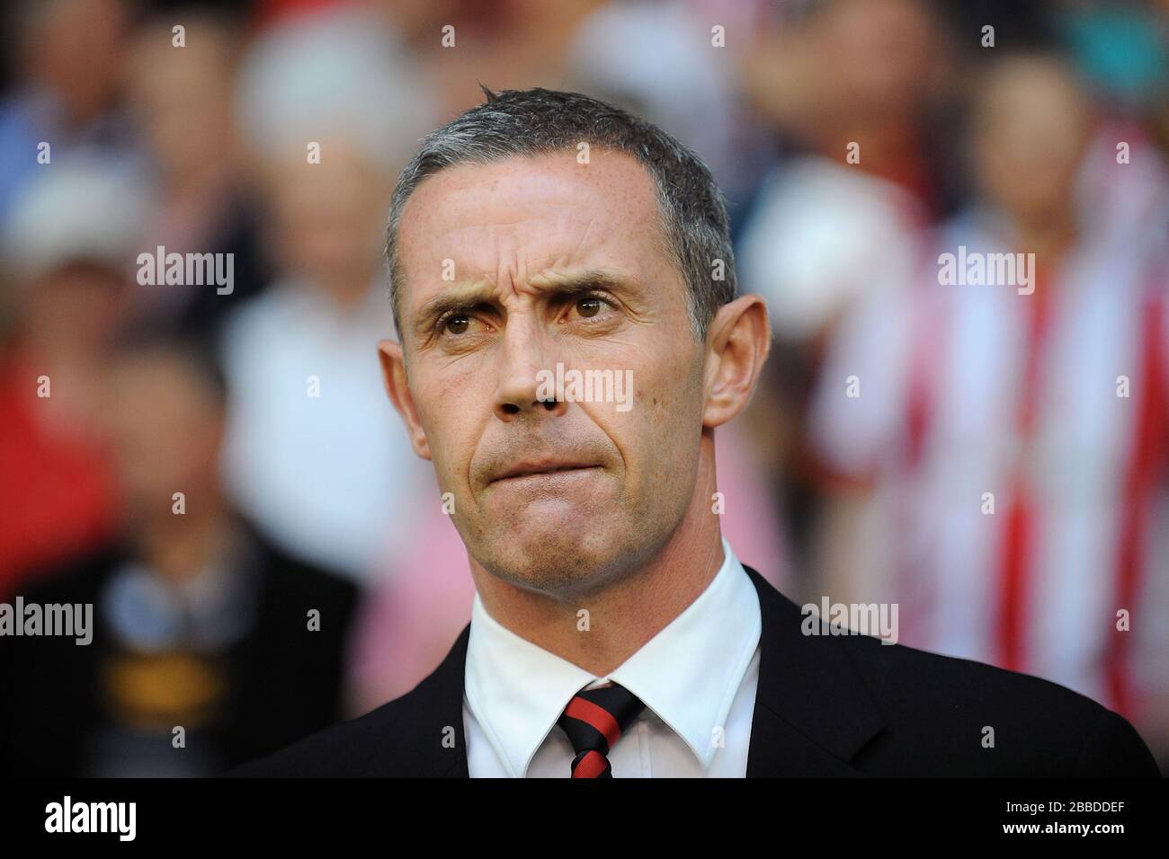 Manager david weir hi-res stock photography and images - Alamy