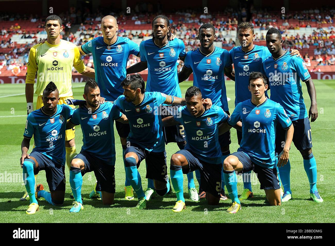 Galatasaray team group Stock Photo - Alamy