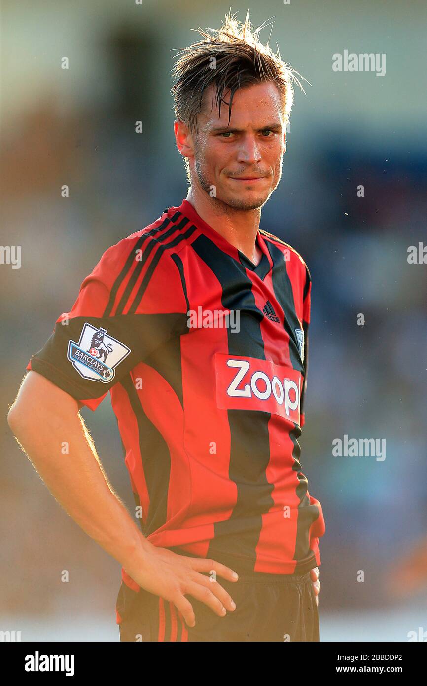 Markus rosenberg hi-res stock photography and images - Alamy