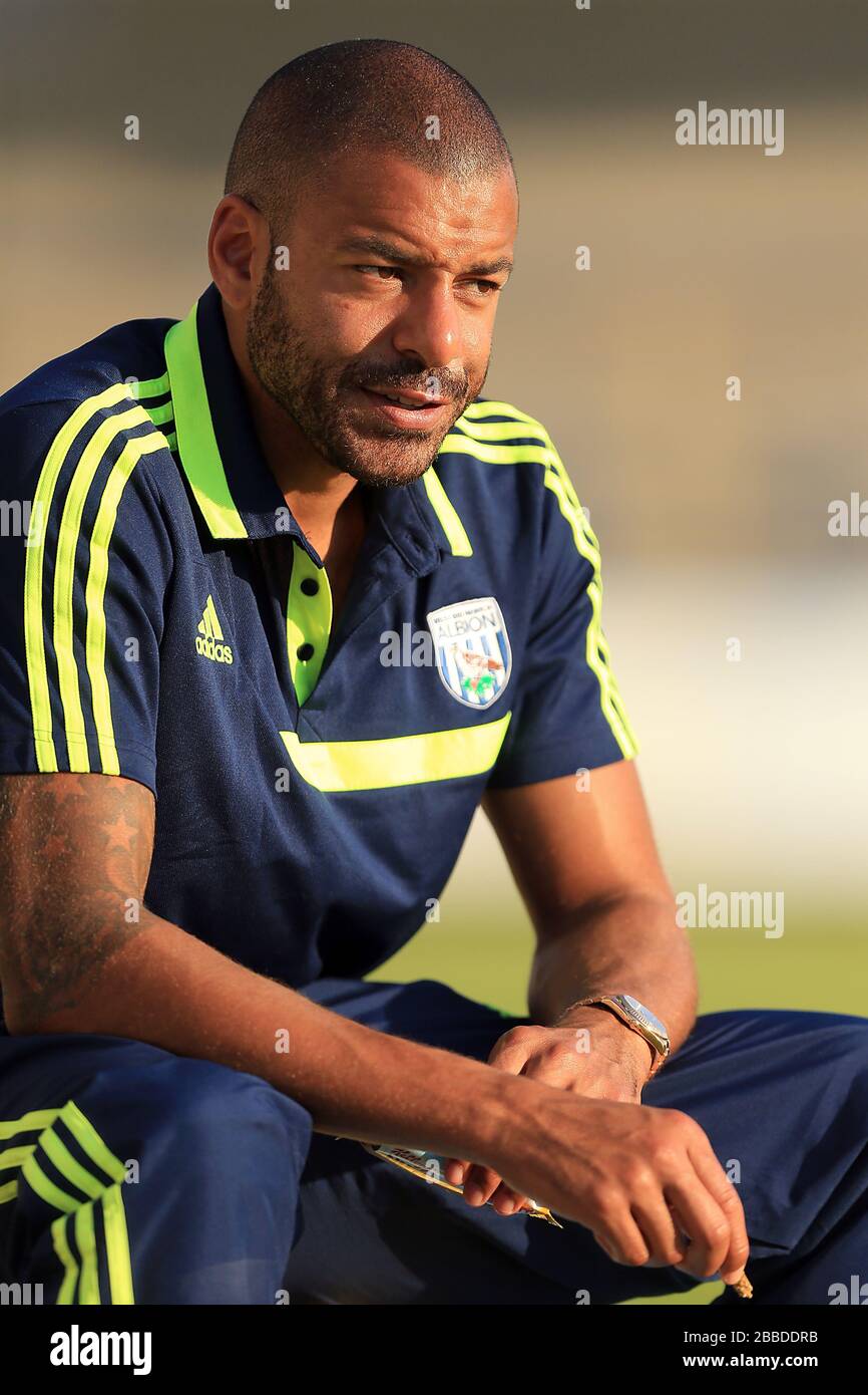 Steven reid hi-res stock photography and images - Alamy