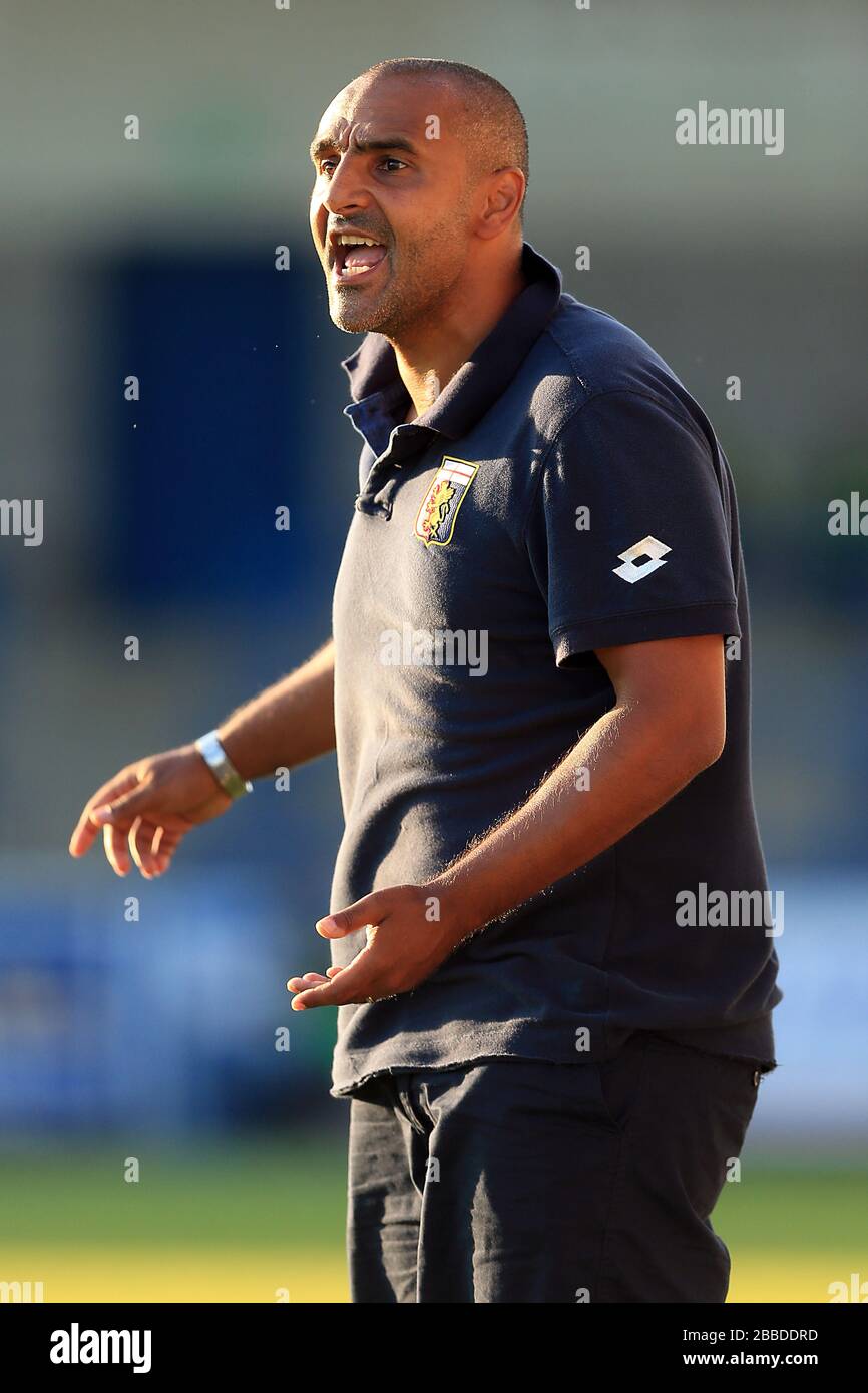 Liverani fabio hi-res stock photography and images - Alamy