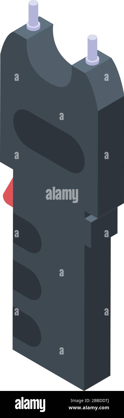 Armed police car Stock Vector Images - Alamy