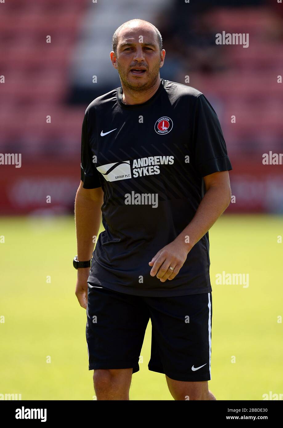 Athletics ampics hi-res stock photography and images - Alamy