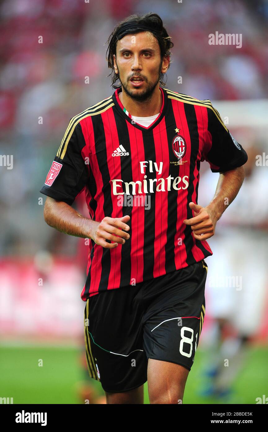 Zaccardo cristian hi-res stock photography and images - Alamy