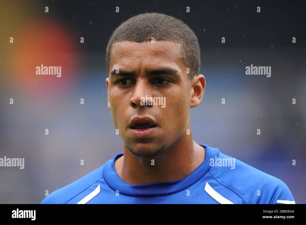 Tom Adeyemi, Birmingham City Stock Photo - Alamy