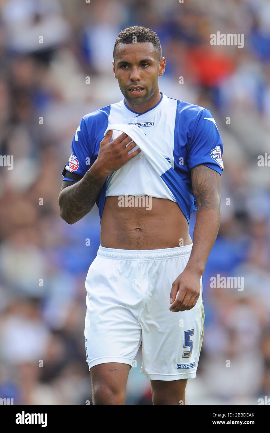 Kyle Bartley, Birmingham City Stock Photo - Alamy Kyle Bartley, Birmingham City Stock Photo - Alamy