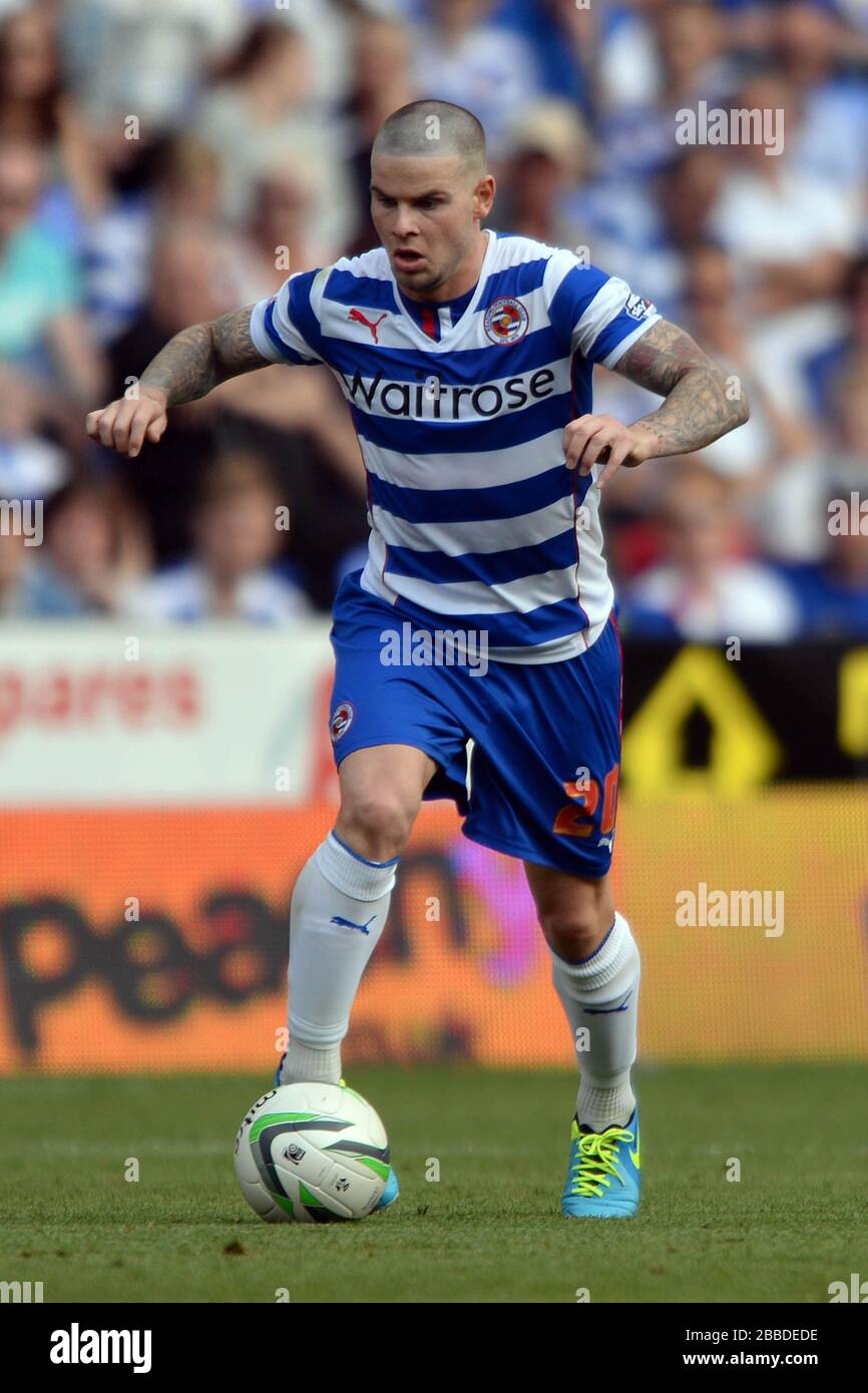Full length stock football danny hi-res stock photography and images ...