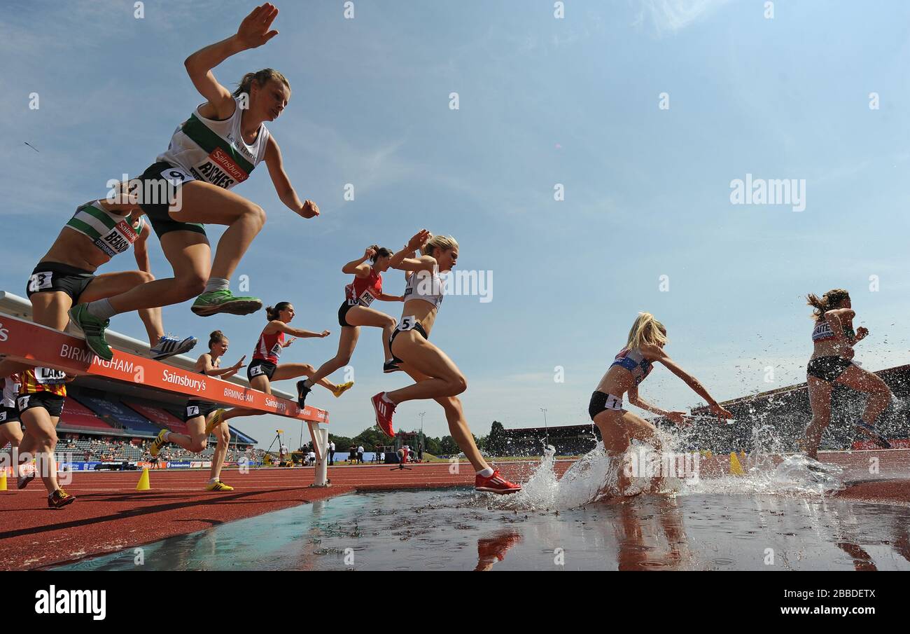 300 metres hi-res stock photography and images - Alamy
