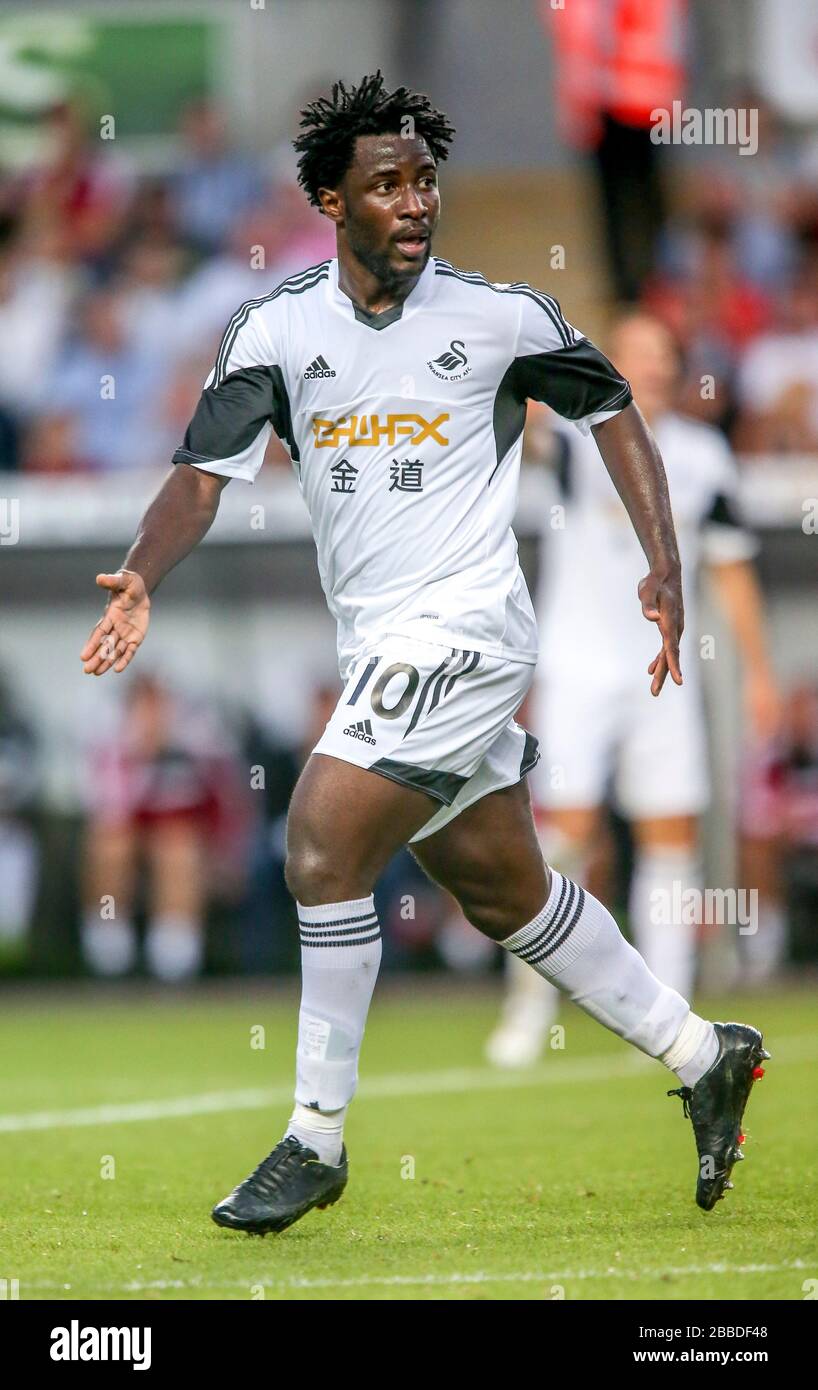 Bony Swansea High Resolution Stock Photography and Images - Alamy