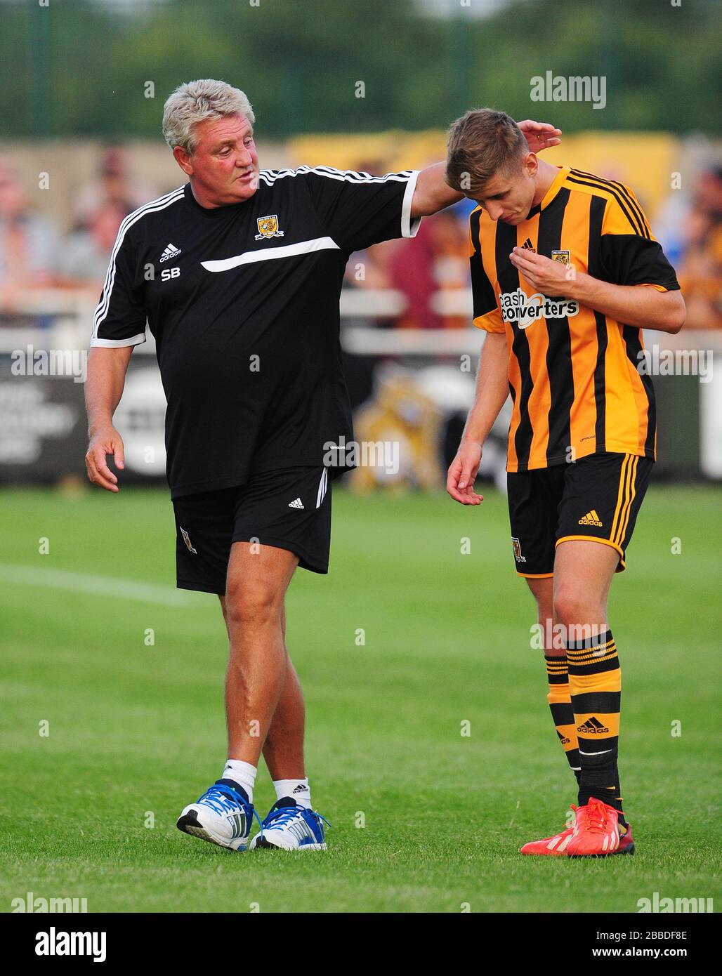 Pre season pre season full length fulllength hi-res stock photography ...