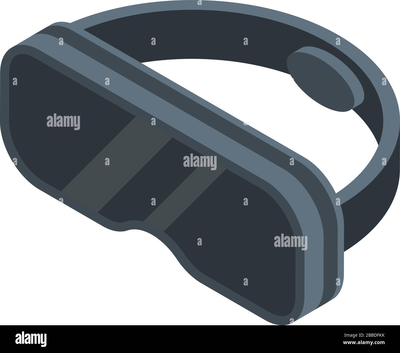 The simulation of cardboard Stock Vector Images - Alamy