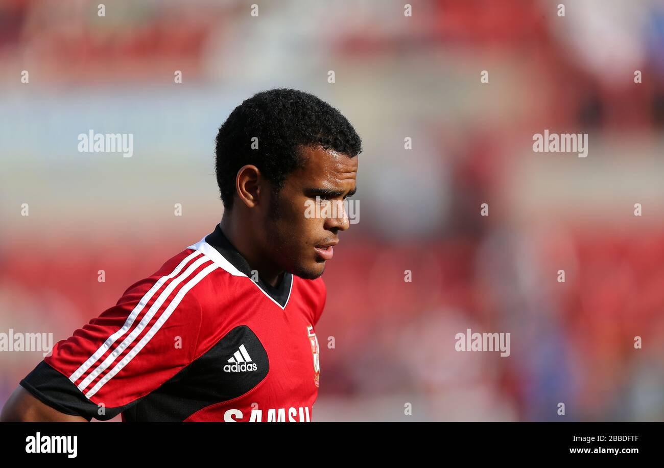 Louis thompson hi-res stock photography and images - Alamy
