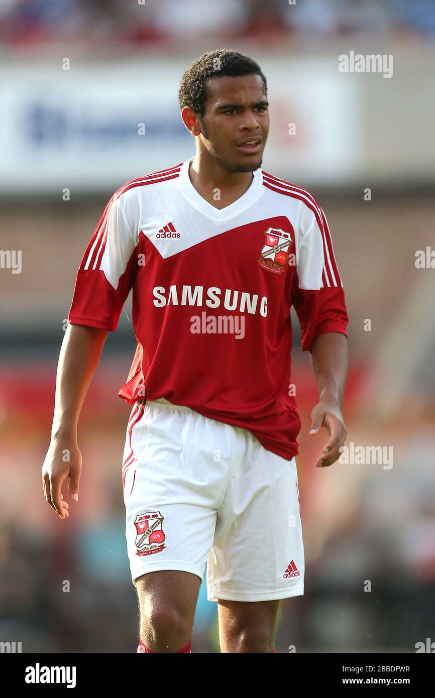 Thompson louis hi-res stock photography and images - Alamy