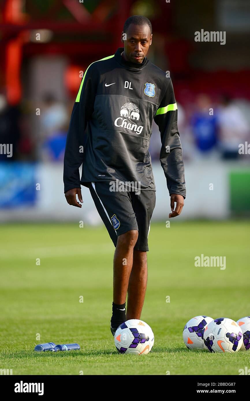 Dennis lawrence hi-res stock photography and images - Alamy