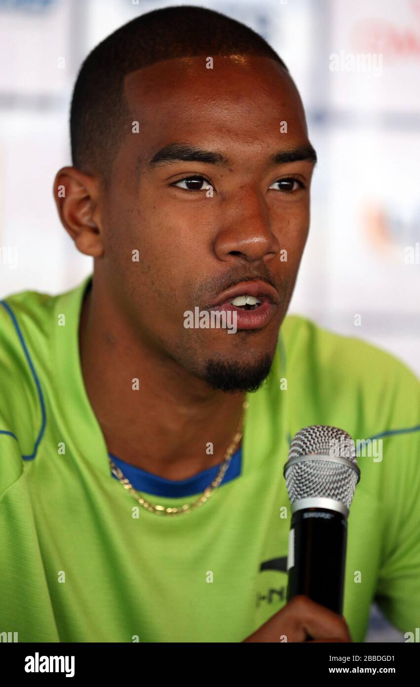 Christian taylor hi-res stock photography and images - Alamy