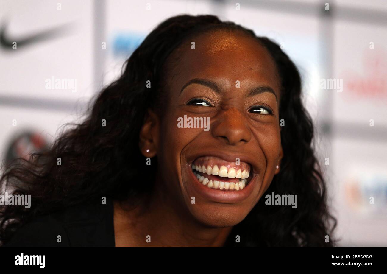 Brigetta barrett hi-res stock photography and images - Alamy