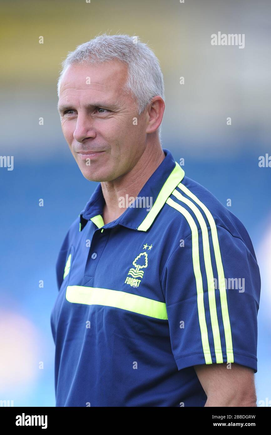 Manager david kelly hi-res stock photography and images - Alamy