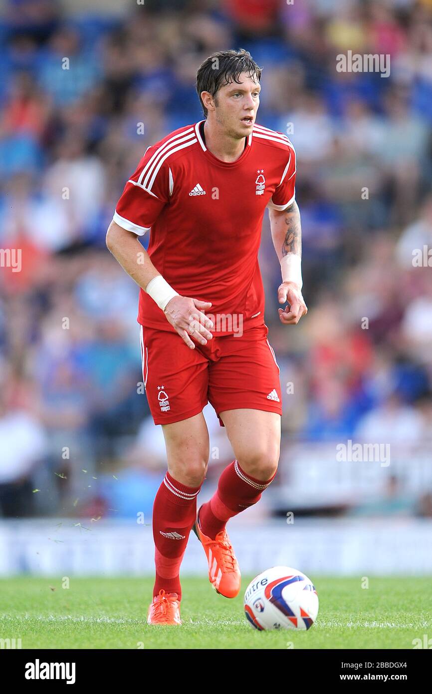 Greg halford football hi-res stock photography and images - Alamy