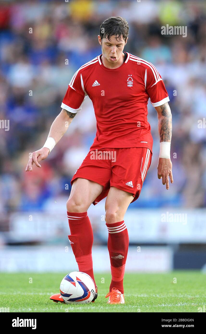 Greg halford football hi-res stock photography and images - Alamy