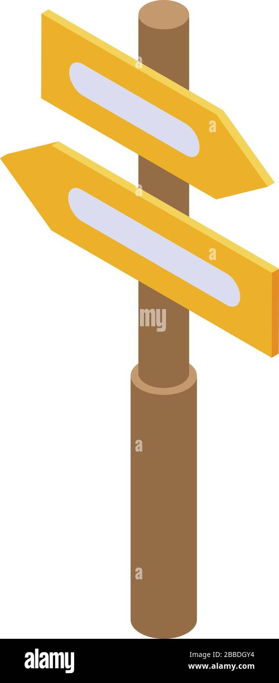 Entrance sign nature park Stock Vector Images - Alamy