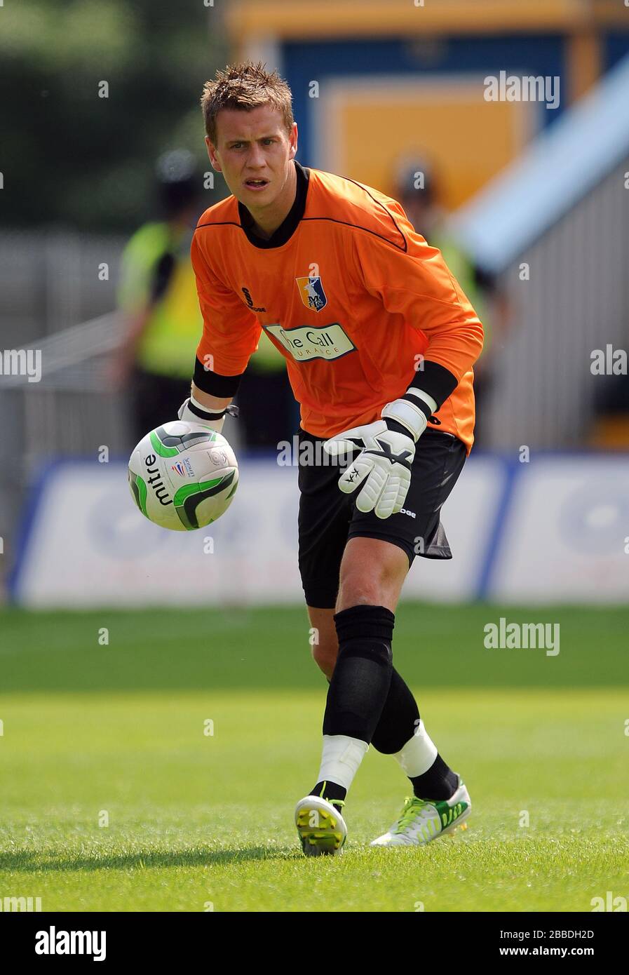 Alan Marriott High Resolution Stock Photography and Images - Alamy
