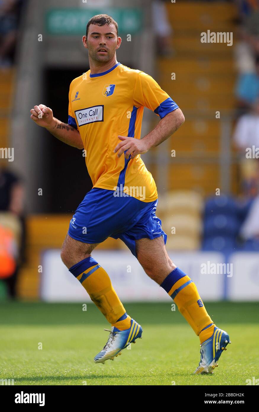 Matt rhead hi-res stock photography and images - Alamy