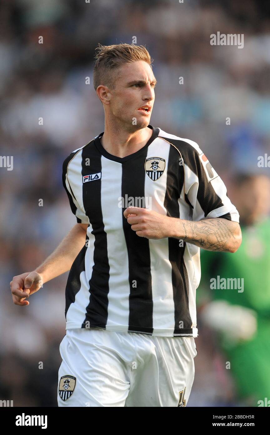 Gary liddle hi-res stock photography and images - Alamy