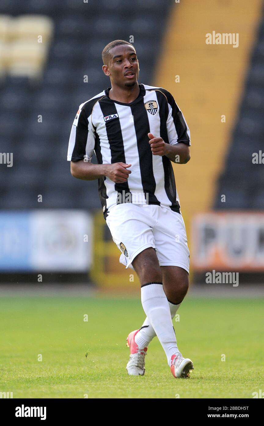 Tyrell county hi-res stock photography and images - Alamy