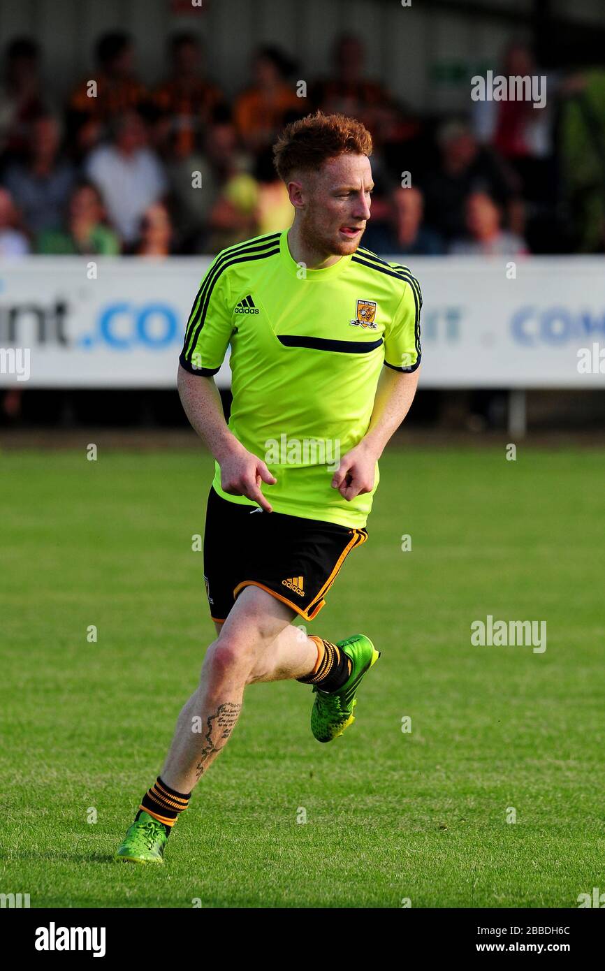 Stephen quinn hull hi-res stock photography and images - Alamy