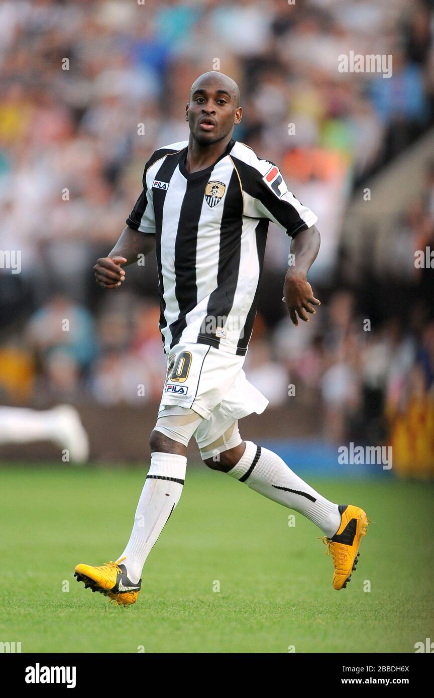 Campbell ryce and hi-res stock photography and images - Alamy