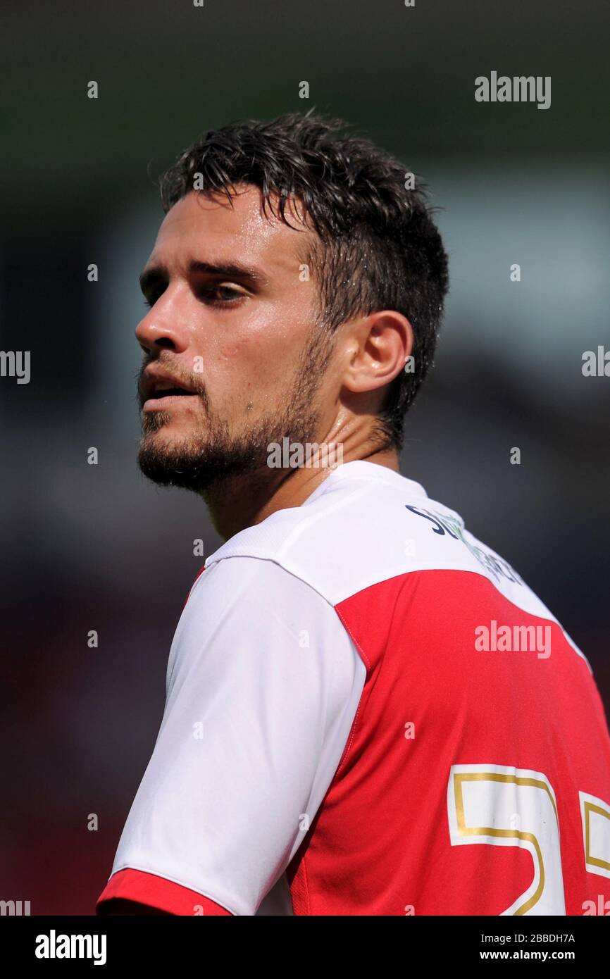 Marc fernandez hi-res stock photography and images - Alamy