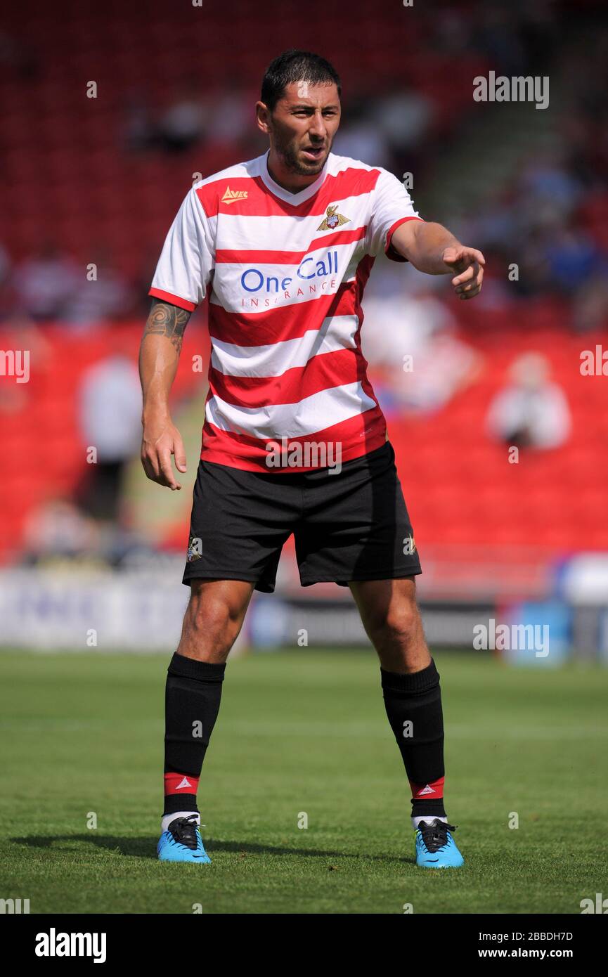 Billy paynter hi-res stock photography and images - Alamy