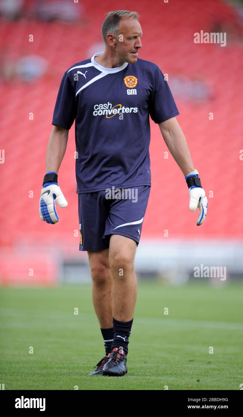 Graham marshall hi-res stock photography and images - Alamy