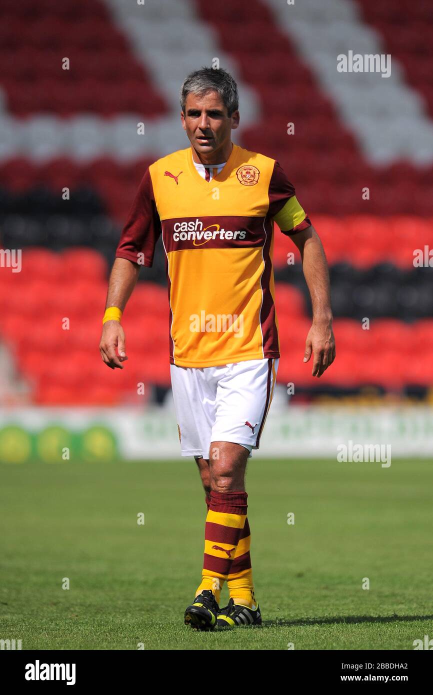 Keith lasley hi-res stock photography and images - Alamy