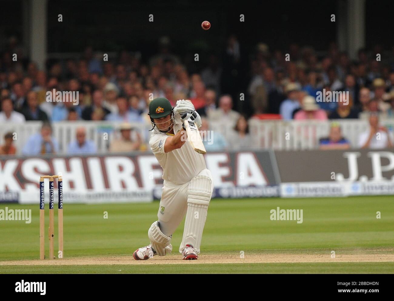 Shane watson hi-res stock photography and images - Alamy