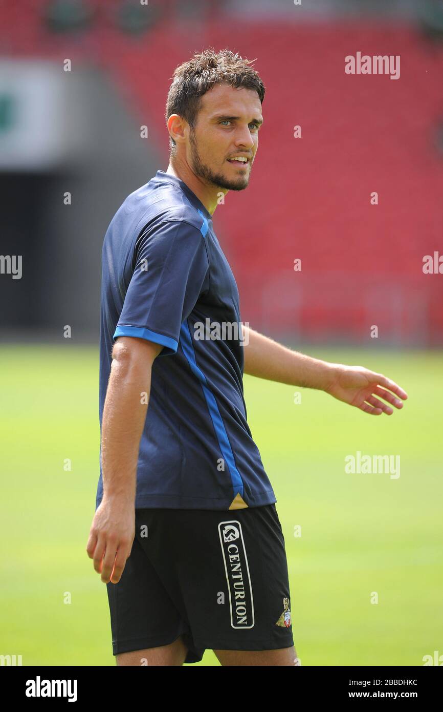 Marc de val hi-res stock photography and images - Alamy