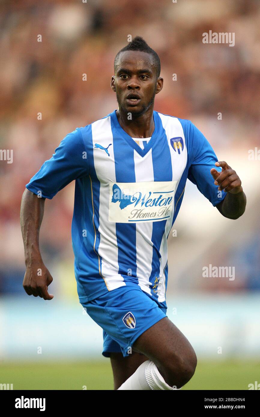 Gavin Massey High Resolution Stock Photography and Images - Alamy