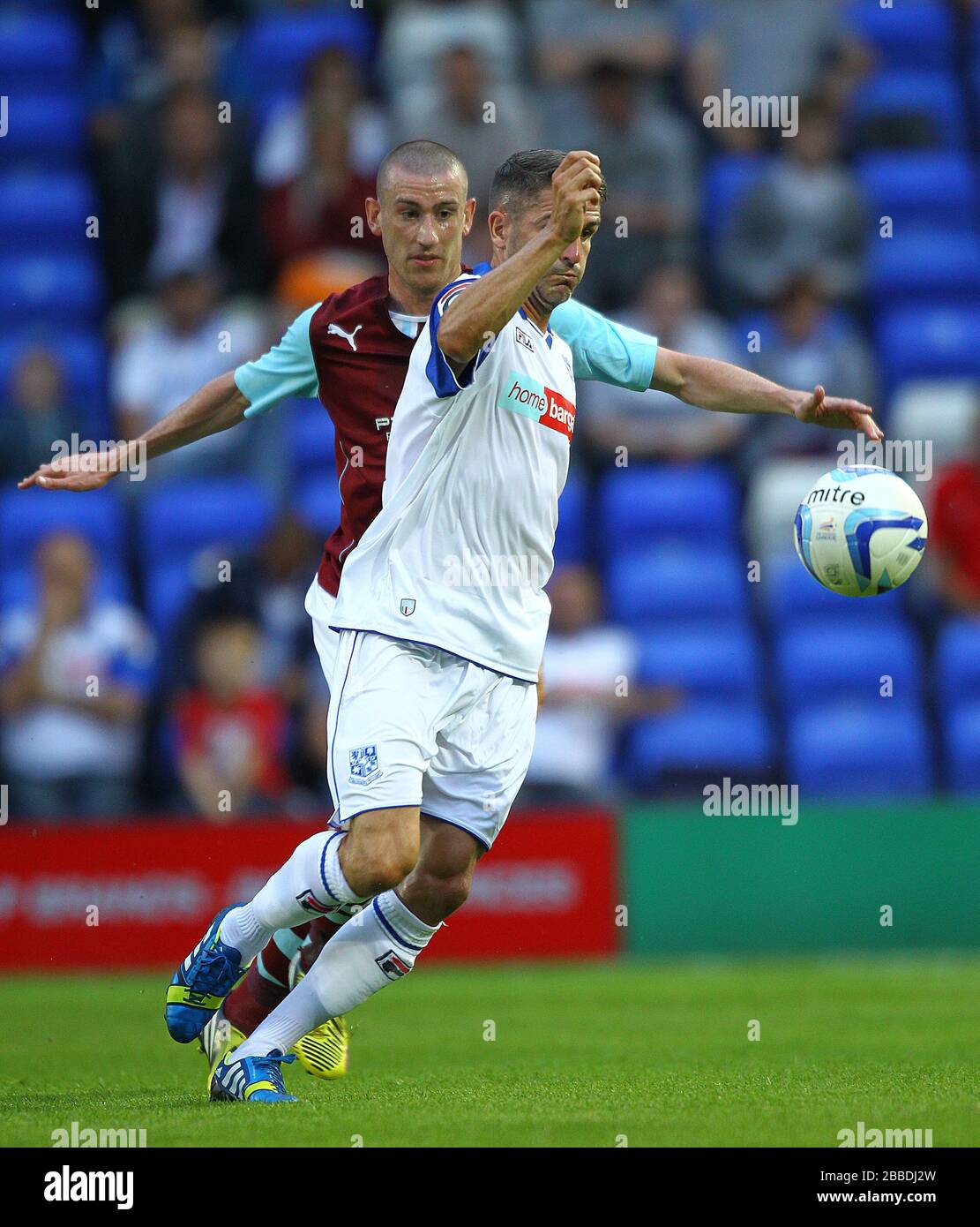 David Lowe Football High Resolution Stock Photography and Images - Alamy