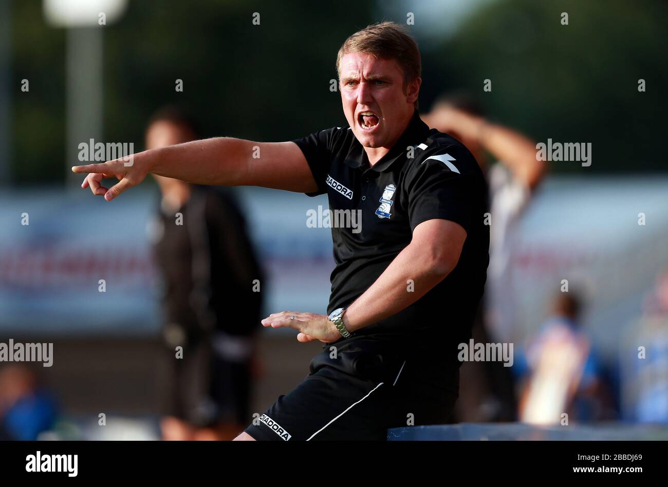 Manager lee clarke hi-res stock photography and images - Alamy
