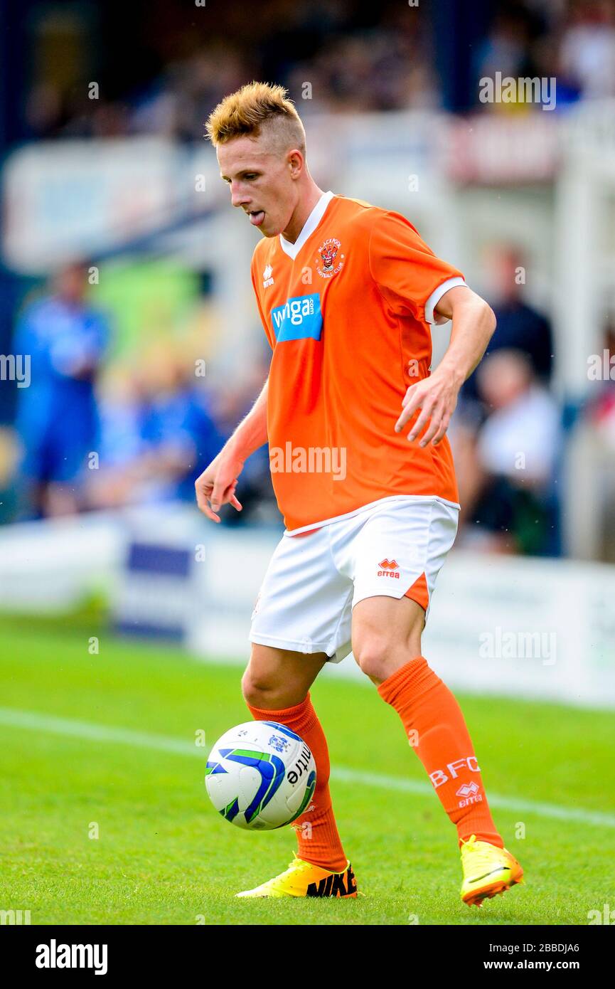 James caton hi-res stock photography and images - Alamy