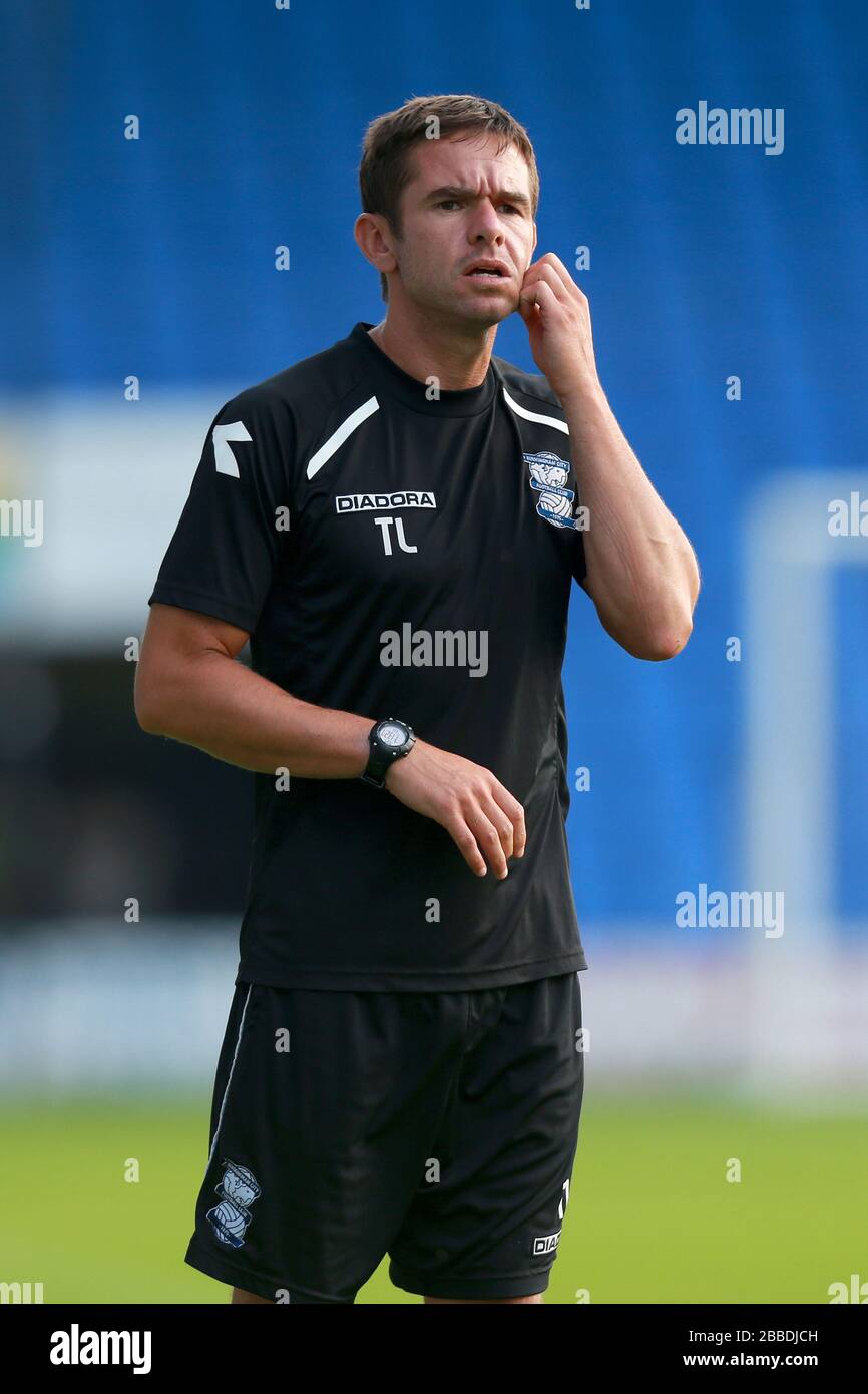 Tom little hi-res stock photography and images - Alamy