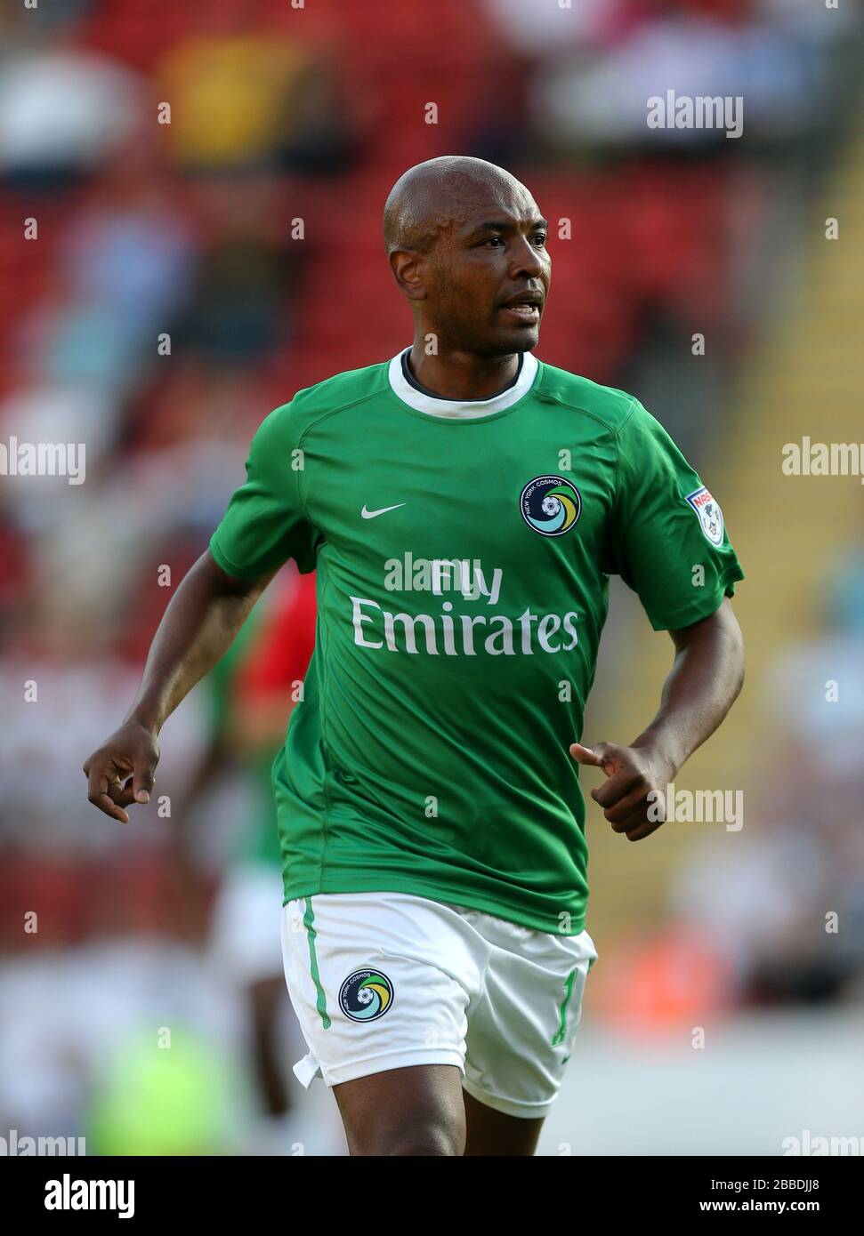 Marcos Senna High Resolution Stock Photography and Images - Alamy
