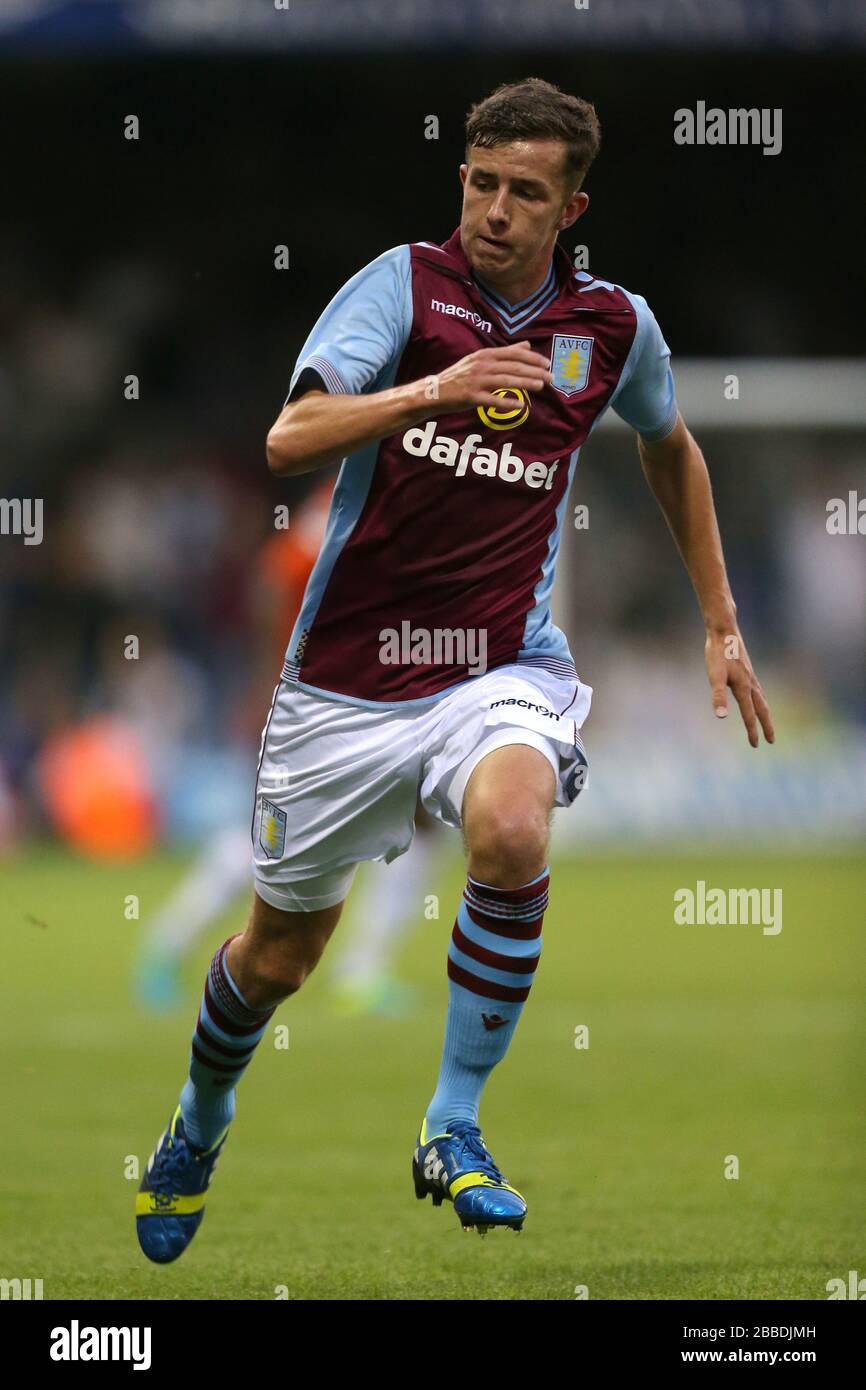 Josh webb hi-res stock photography and images - Alamy