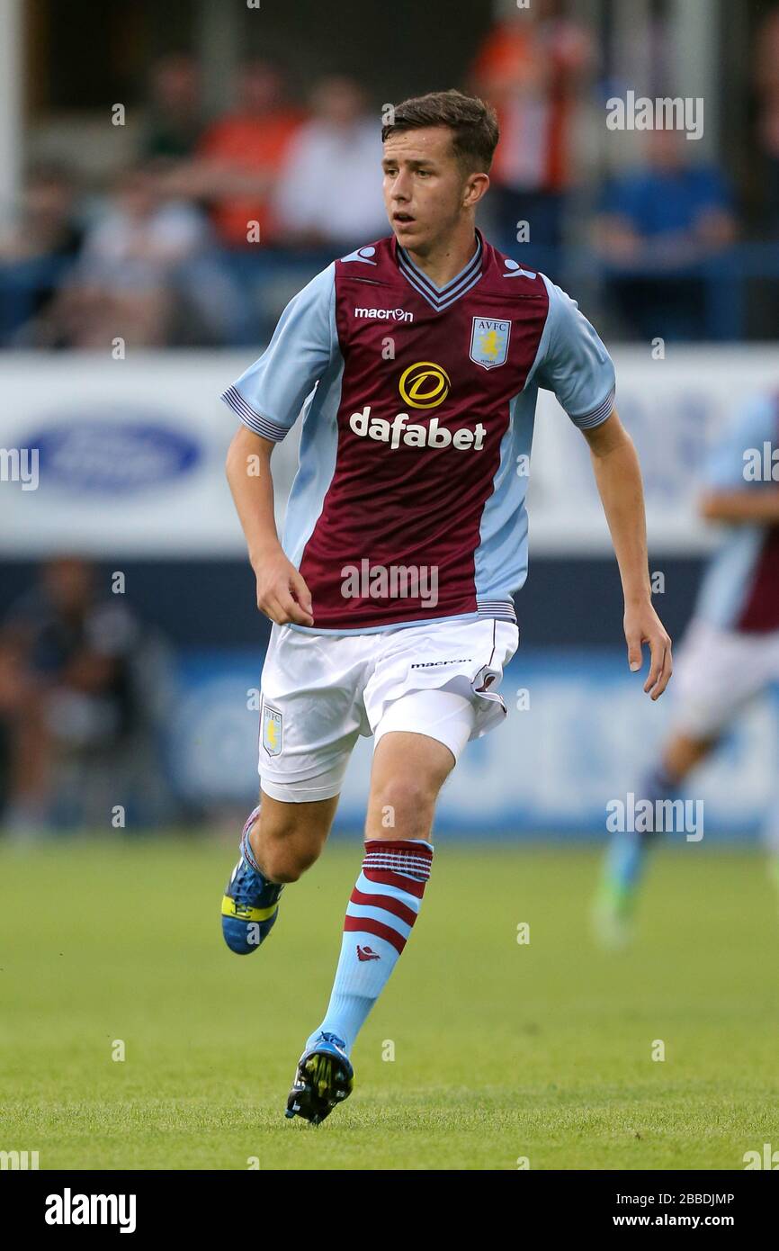 Josh webb hi-res stock photography and images - Alamy