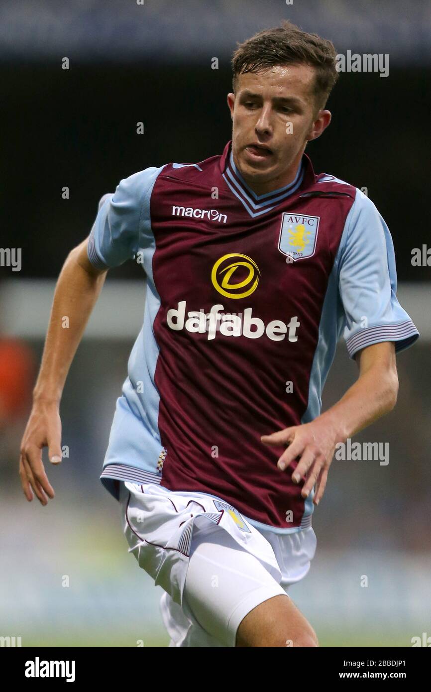 Josh webb hi-res stock photography and images - Alamy