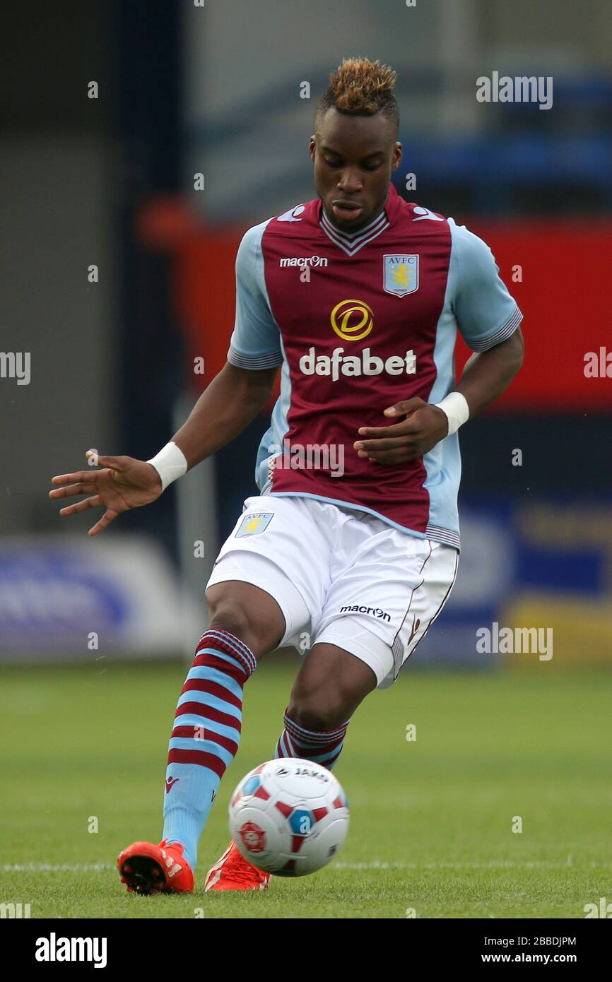 Yacouba sylla hi-res stock photography and images - Alamy