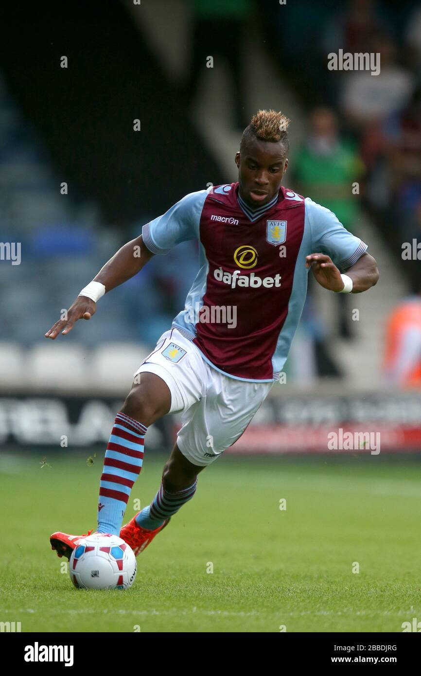 Yacouba sylla hi-res stock photography and images - Alamy