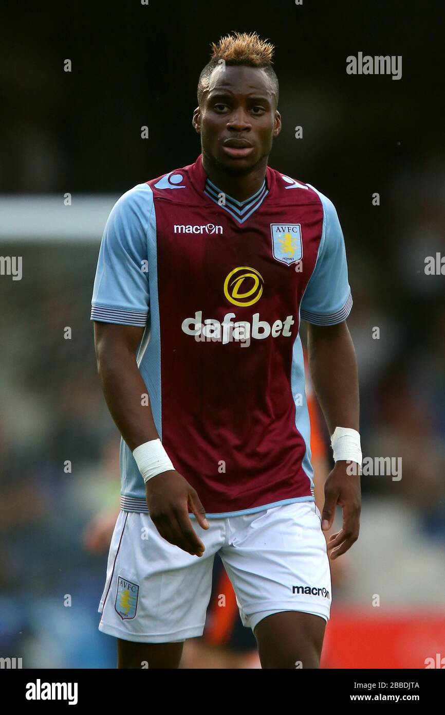 Yacouba sylla hi-res stock photography and images - Alamy